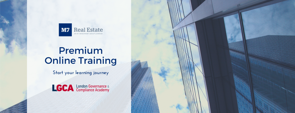 LGCA | M7 Real Estate